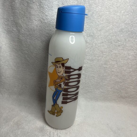 Tupperware | Dining | Tupperware Eco Active Water Bottle 75ml Woody ...